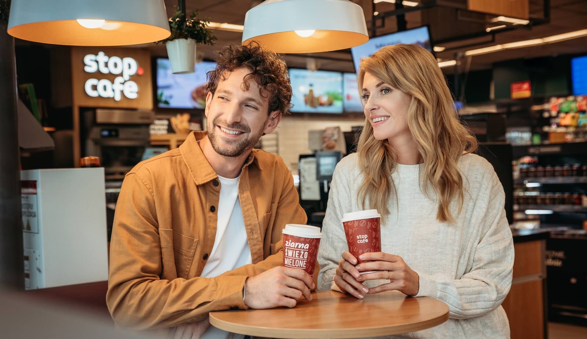 Orlen реализовала концепцию Stop Cafe на 80% АЗС: Прибыль в розничном ...